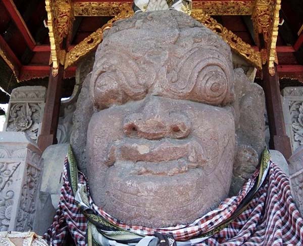 kebo iwa head | Body Mind Spirit Journeys Blog